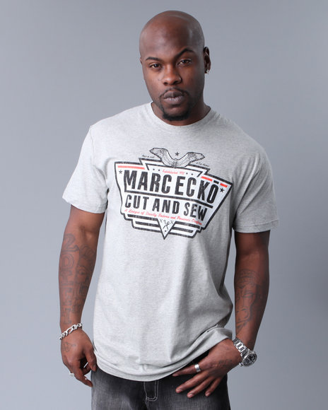 Climax Clothes: Marc Ecko Collection Me League Tee