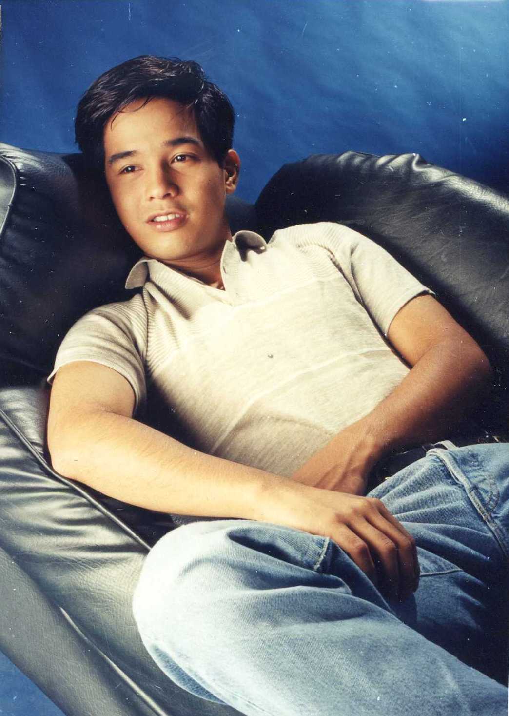 Man Central: Rico Yan: We Remember The Boy ...