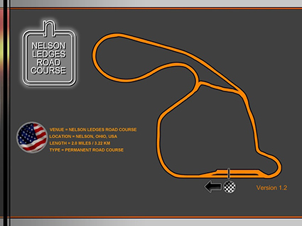 Nelson Ledges Road Course