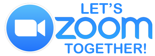 Let's Zoom Together!