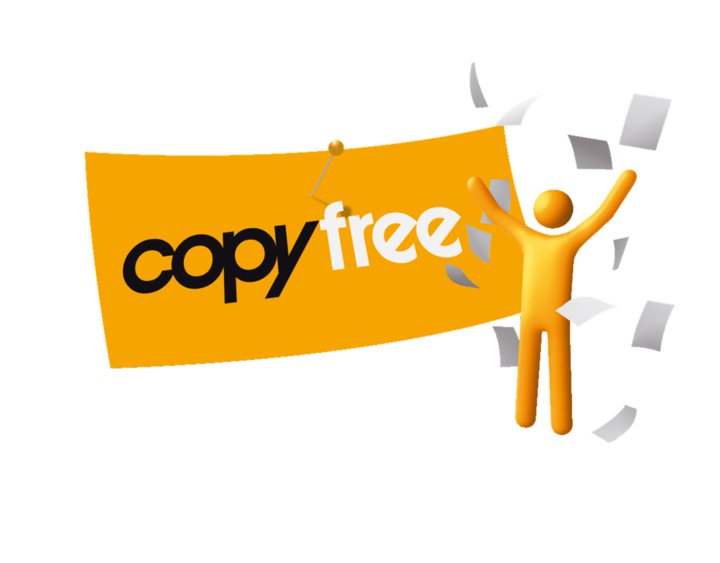 Por Las Nubes: CopyFree: fotocopias gratis para universitarios