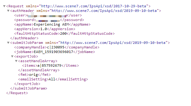 Experiencing Adobe Experience Manager (AEM, CQ): AEM 6550 - Assets ...