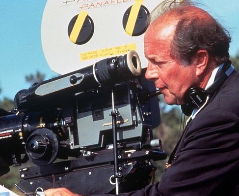 SNEAK PEEK : RIP Nicolas Roeg
