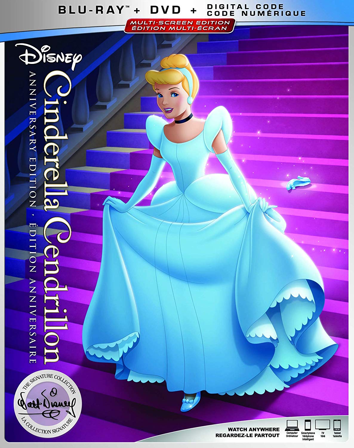 The Reel Roundup | Everything Movies & More: Win ‘Cinderella ...
