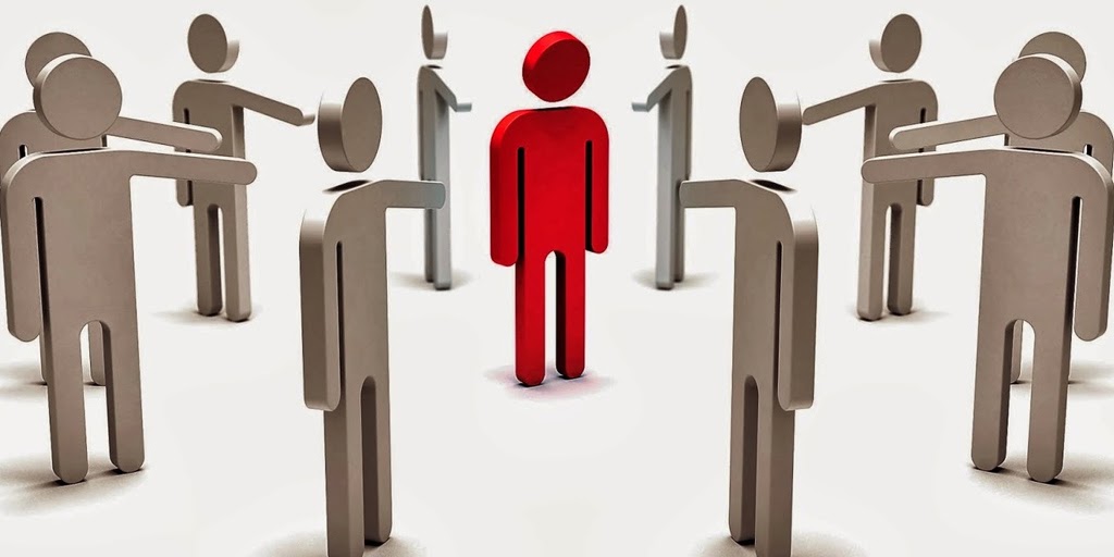 Hablemos de liderazgo: CLAVES PARA SUPERAR LOS PREJUICIOS Y LOS ...