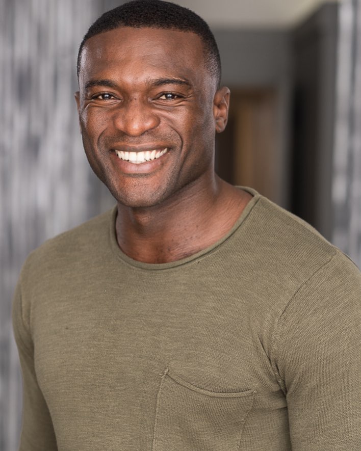 Wikipedia, Profile History: Who Is Kenneth Okolie?