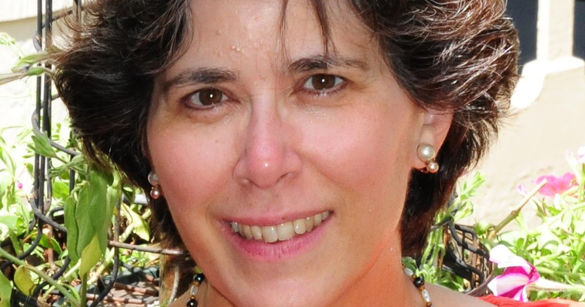 Book Q&As with Deborah Kalb: Q&A with Rhonda Lynn Rucker