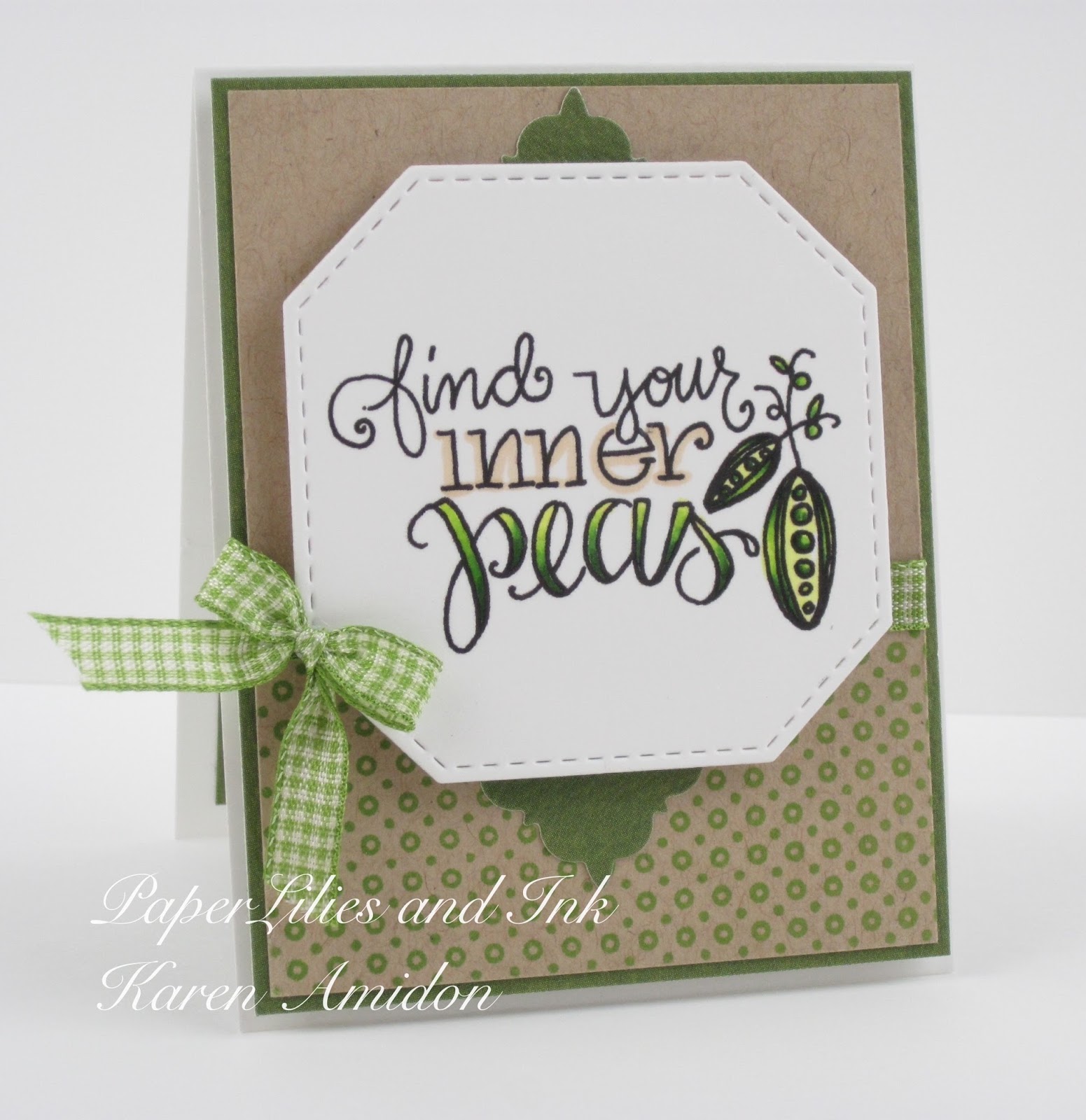 PaperLilies and Ink: IMPRESSION OBSESSION SPRING RELEASE HOP