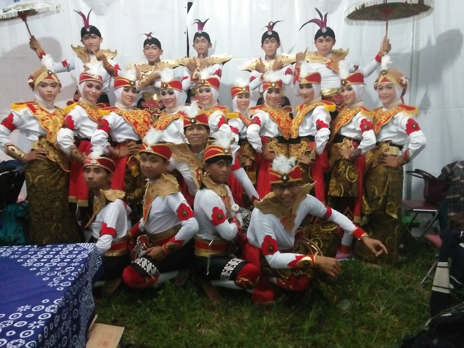 Asean Arts and Culture