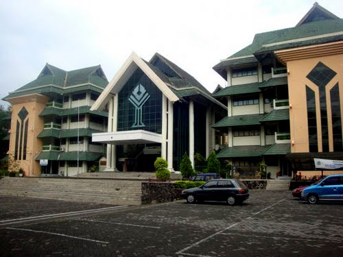 Sejarah Fakultas Kedokteran Universitas Islam Indonesia | LEM FK UII