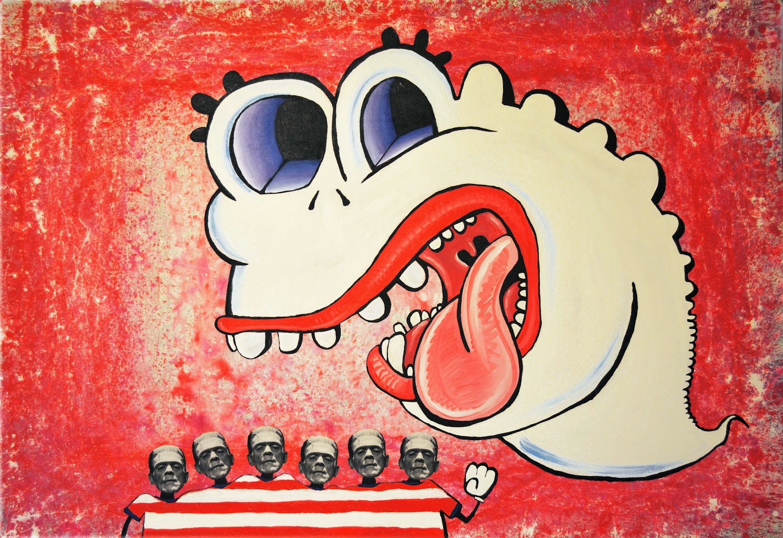 Our Moral Duties to Monsters – New APPS