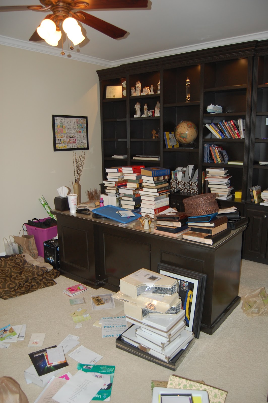 Hope for those going through infertility & infant loss, faith ...