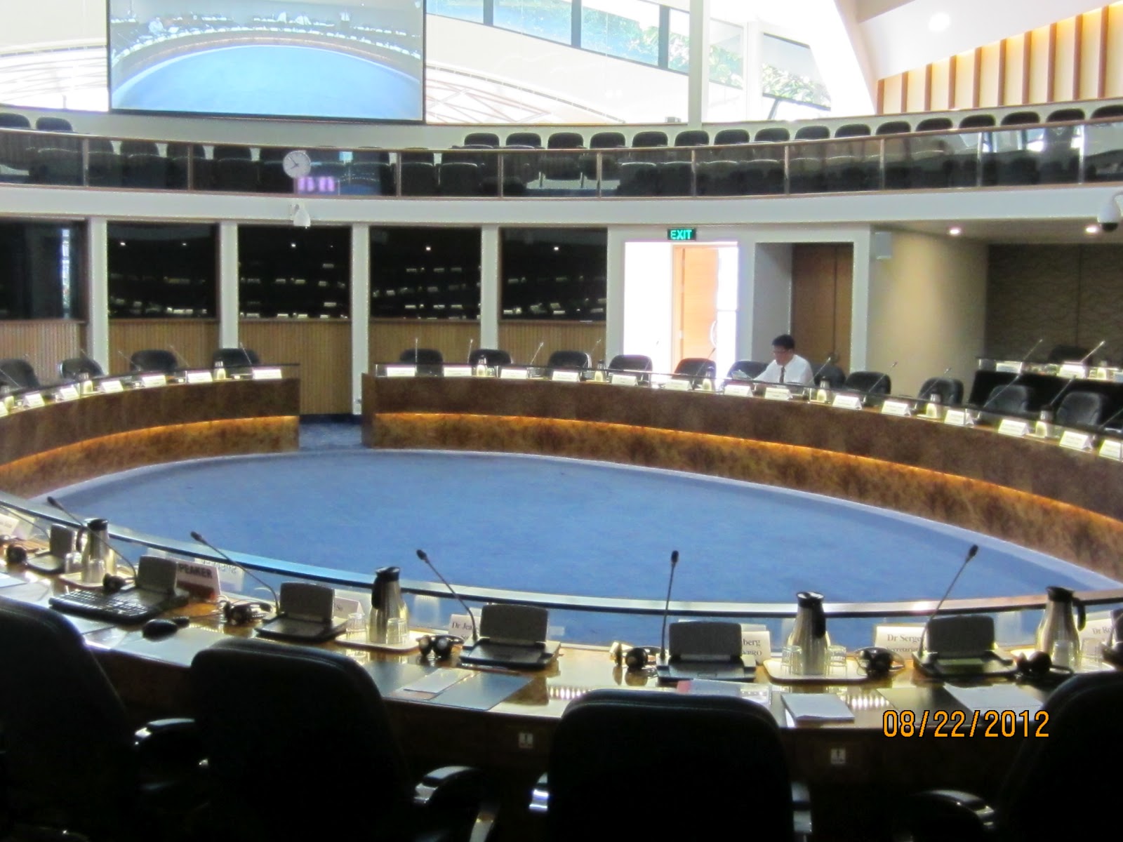 Our Philippine Mission: WORLD HEALTH ORGANIZATION WESTERN PACIFIC ...