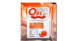 To prepare and dispense ORS powder - PharmacyNoobs
