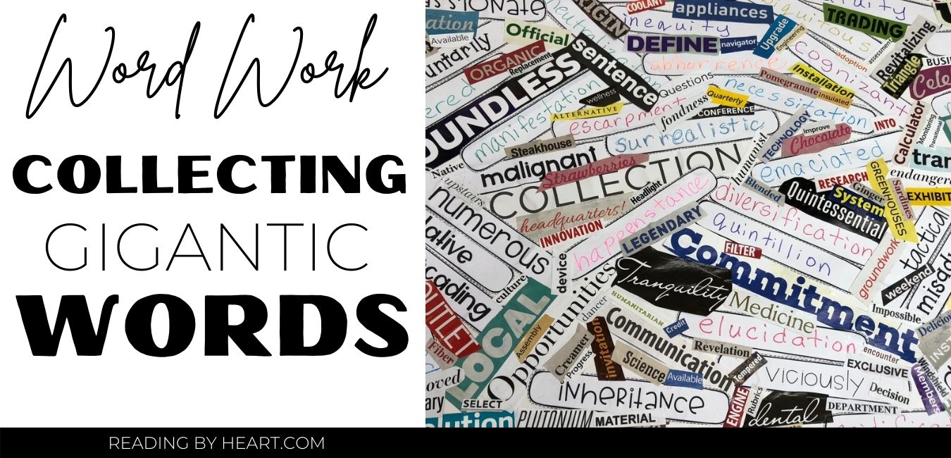 COLLECTING MULTISYLLABIC WORDS Reading By Heart collecting-multisyllabic-words-reading-by-heart