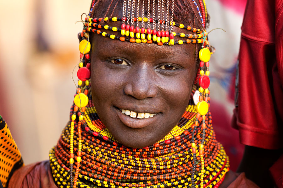 BEAUTY OF THE AFRICA - African Peoples, Colors and Traditions ~ GOSPEL ...