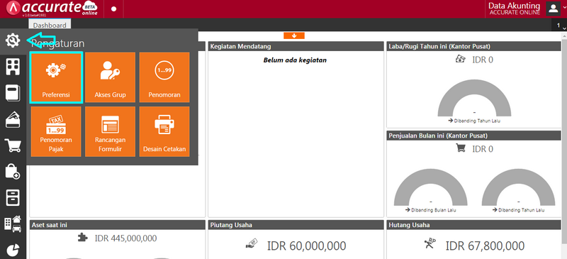 Review Software Accurate: Fitur, Jenis, Keunggulan dan Kelemahannya ...