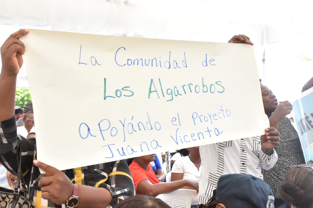 En Samaná, INAPA invertirá más de 360 MM en construcción acueducto ...