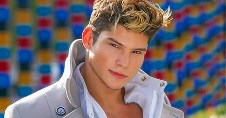 Man Central: Luis Domingo Baez