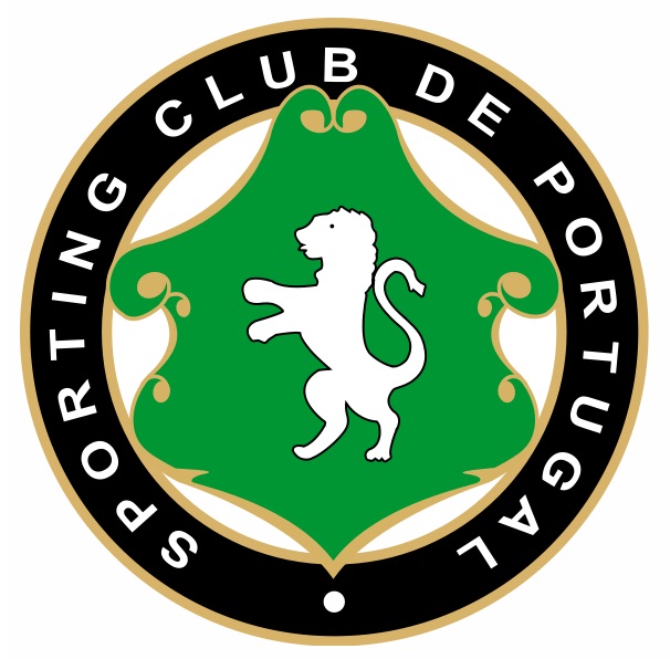 Escudos de Futebol: Sporting