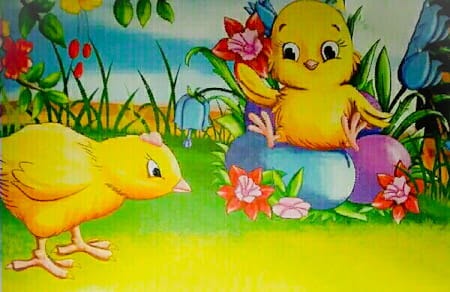 Chunnu Munnu Short Story for kids | Moral Stories