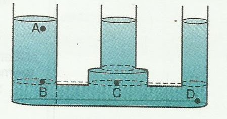Vasos Comunicantes ~ Prof. Dayvidson Siqueira