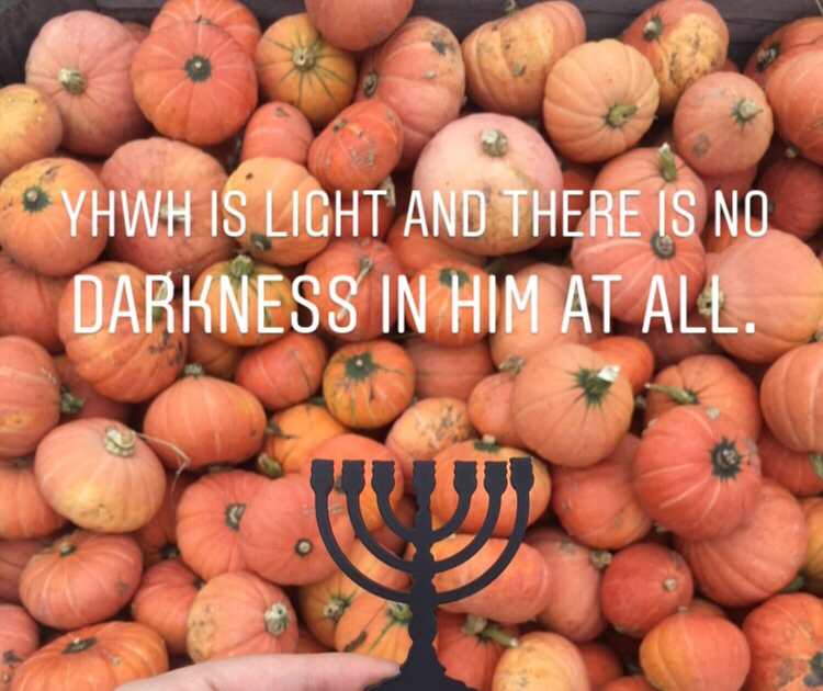 land of honey: What is Hallowed?