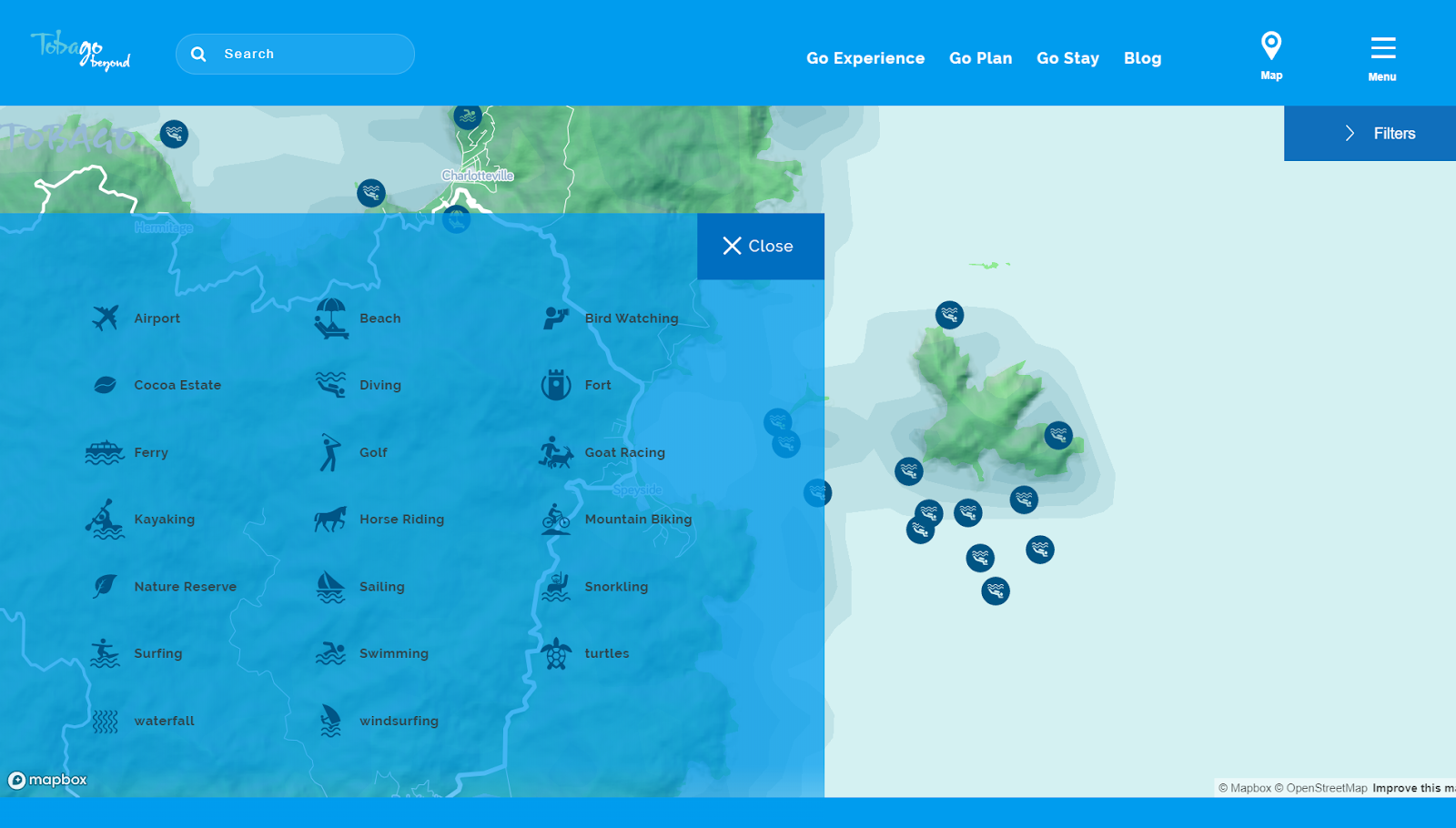 Tonye Brown - My Portfolio