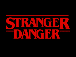 Scary Story: Stranger Danger