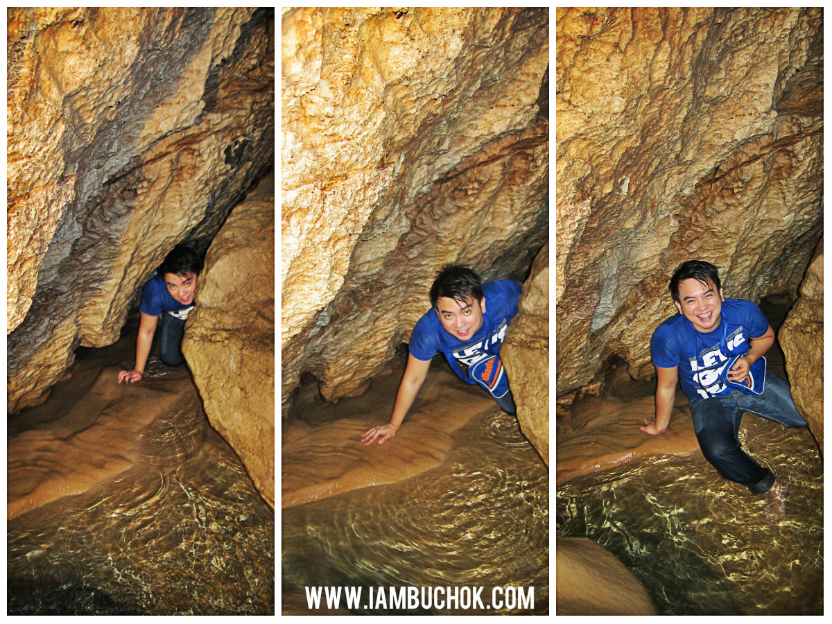 SAGADA: SPELUNKING AT SUMAGING CAVE. ONE OF THE BEST! | THEKIDWANDERER