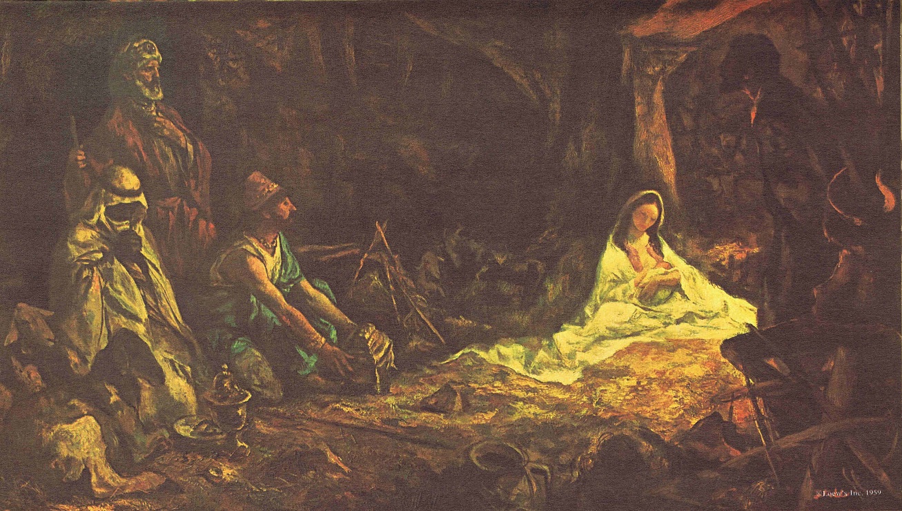 Jim Fanning's Tulgey Wood: December 2011