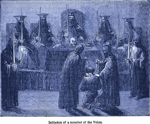 Truthspoon: Catholic Kabbalism.