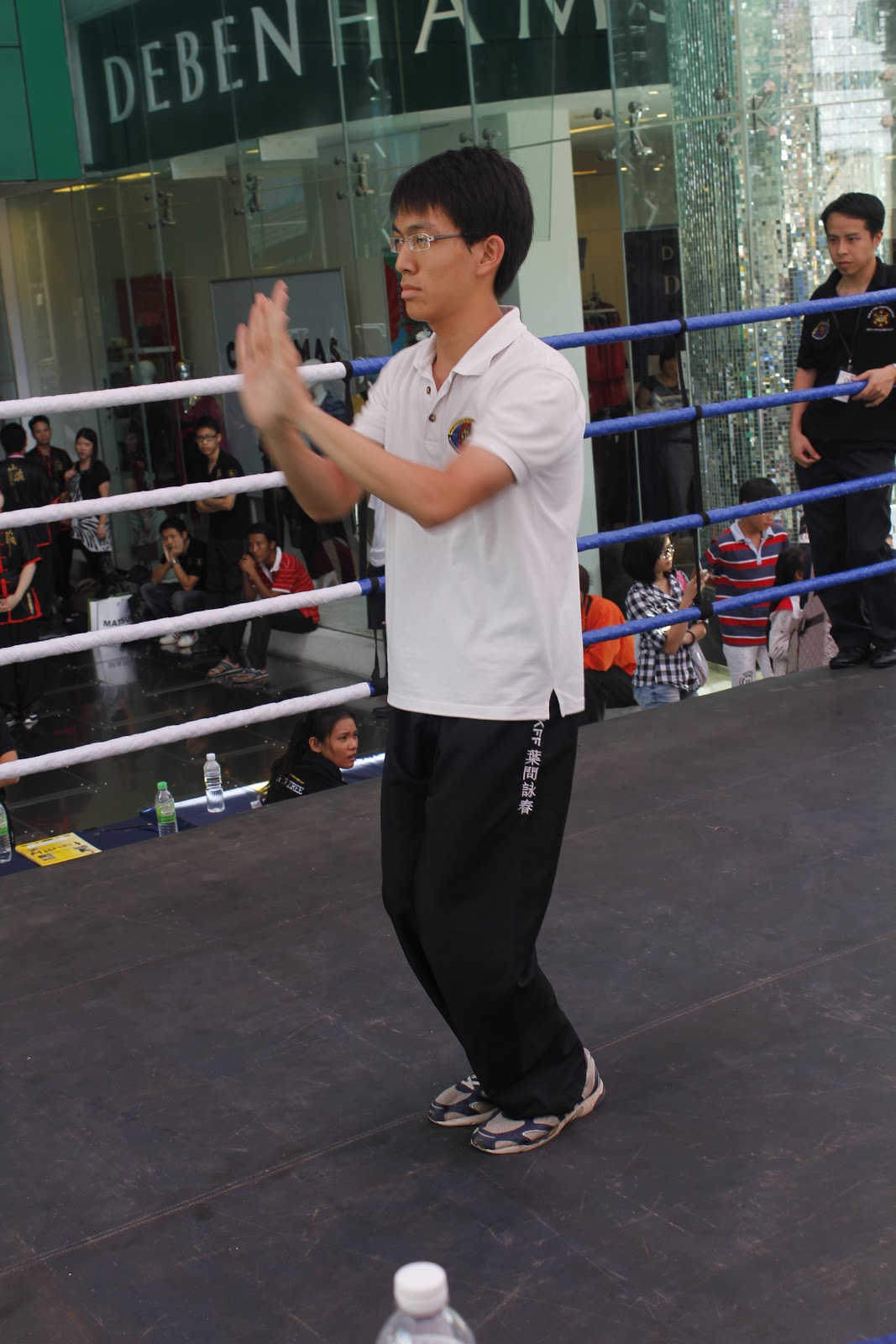 MALAYSIA INTERNATIONAL VING CHUN KUNG FU FEDERATION: WORLD WING CHUN ...