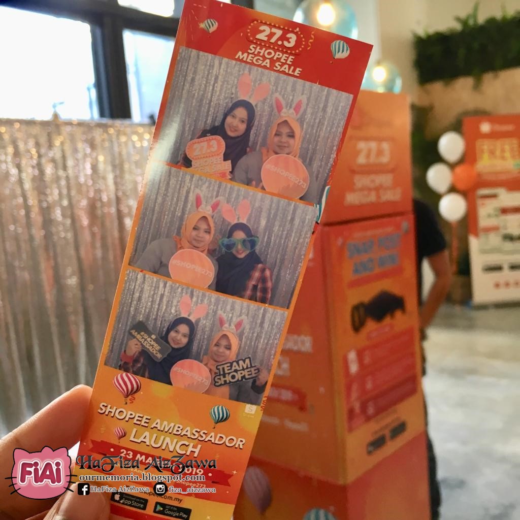 how to be shopee ambassador Shopee affiliate program - AKANLAKU