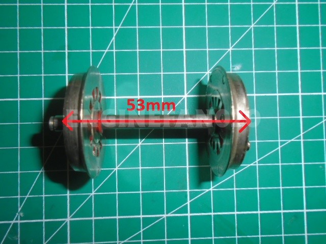 Wheel Top Junction: The Enginefan020 Blog: Märklin & Tenmille ...