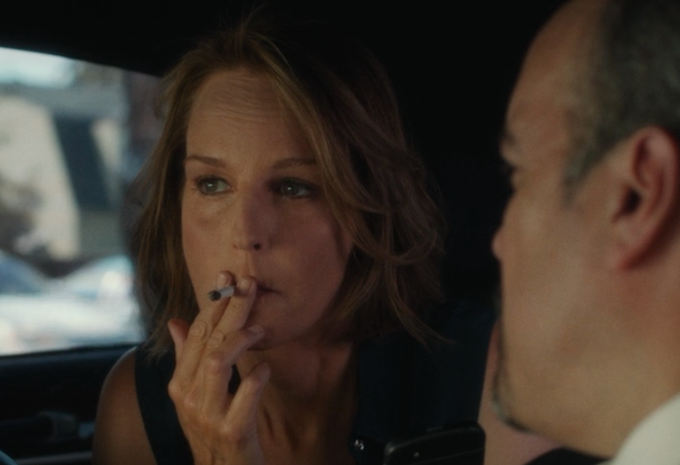 Tokin Woman: Tokin Women in Movies & TV