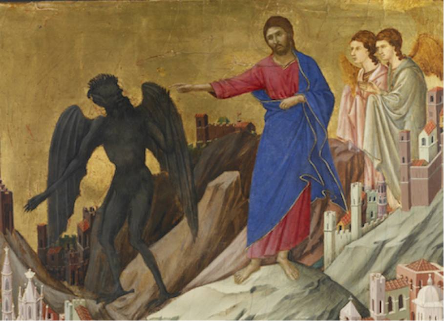 On the Way: Ultimate Values