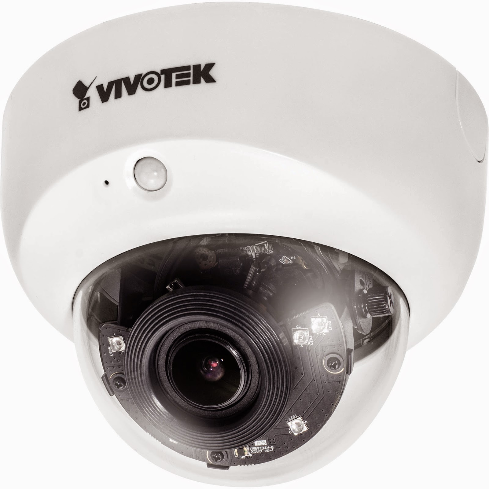 Jual Fixed Dome Camera FD8167-T | (021) 79186532 ~ CAMERA CCTV VIVOTEK ...