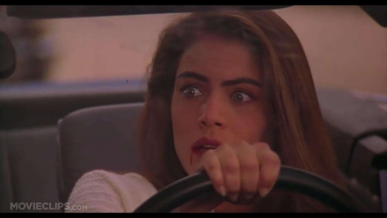 Radiator Heaven: Hard Target