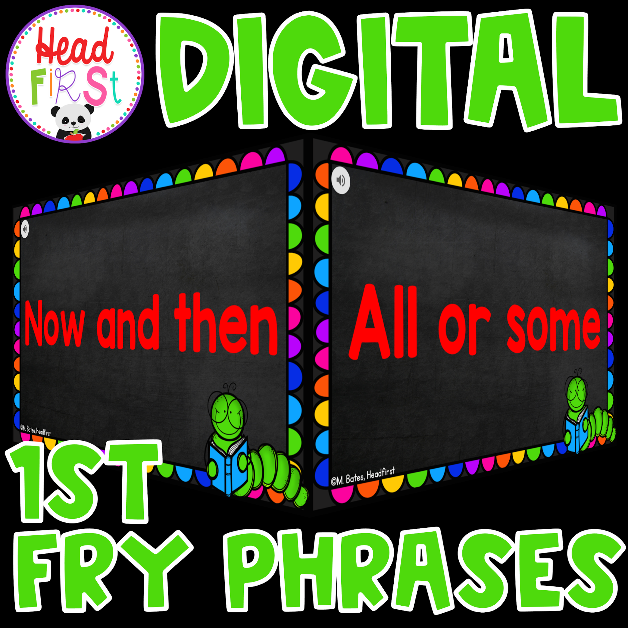 Headfirst - a blog for primary teachers by a first grade teacher ...