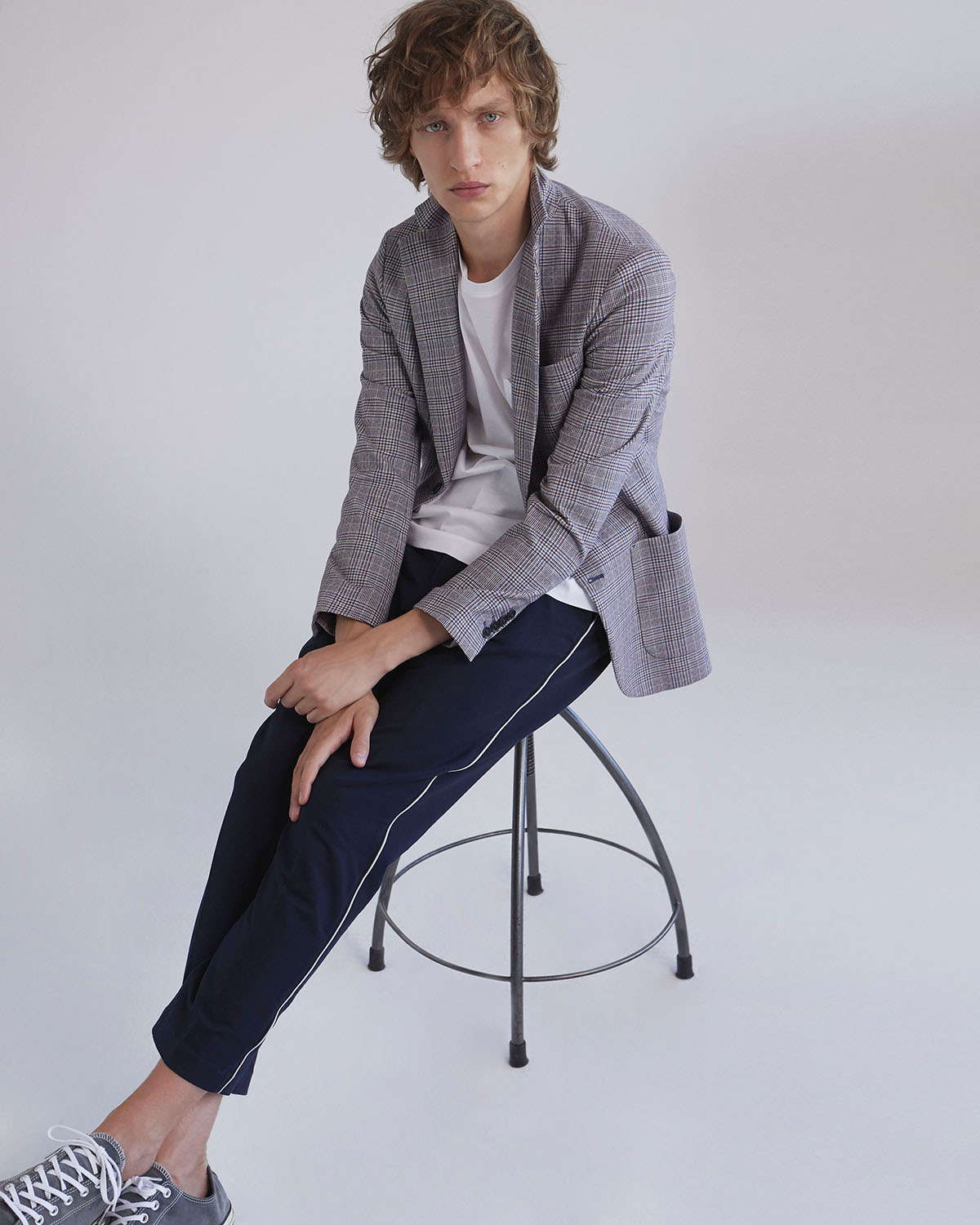 Circolo 1901 suma una buena dosis de urbanismo a su colección de ...