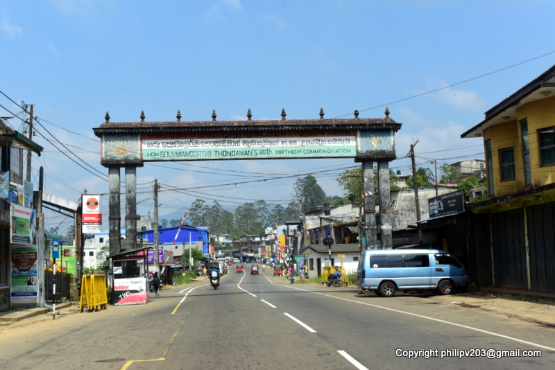 Images of Sri Lanka on blogspot.com: Kotagala to Pathana