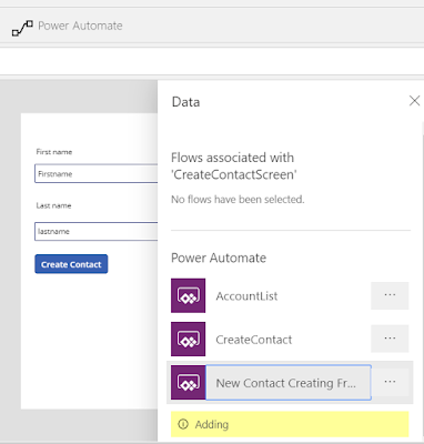 Dynamics 365 Customer Engagement: Create Record in Dynamics 365 CE ...