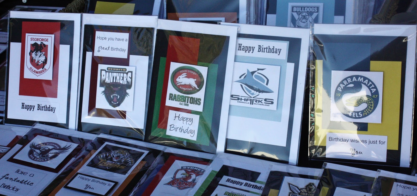 Party of 11: Shopping for a Party of 11 : Something for the Kiddos ...