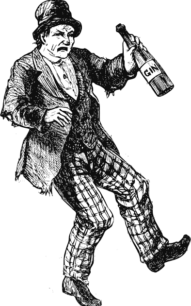 4 ways How to write a drunk dialogue