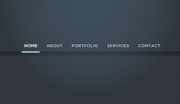 Designs Article: Quality free templates navigation