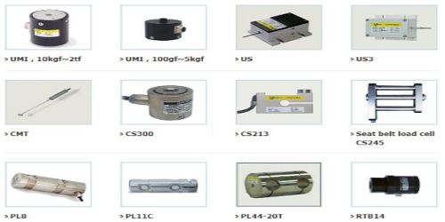 Ultra-precision Industrial load cell products | Dacell