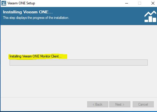 Remote Infrastructure Management: Veeam ONE - IT Monitoring Solutions