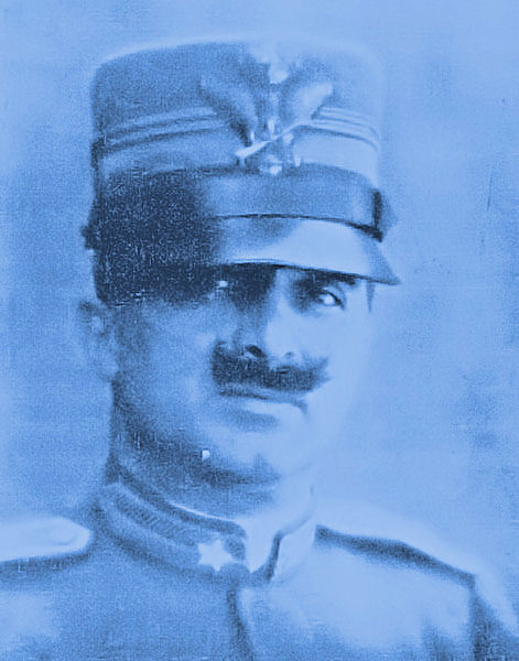 Roads to the Great War: Bombing Civilians: A World War I Heritage