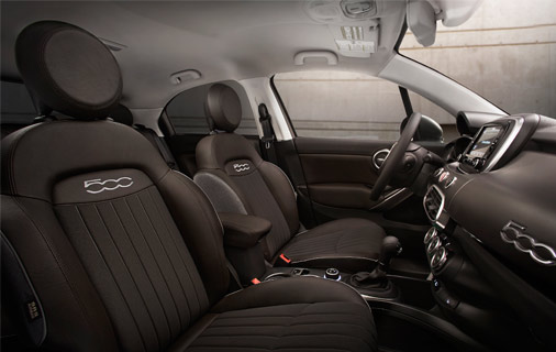#Autos: Fiat 500X, la ‘Novedad del Año 2016’ para la revista italiana ... #Autos: Fiat 500X, la ‘Novedad del Año 2016’ para la revista italiana ...